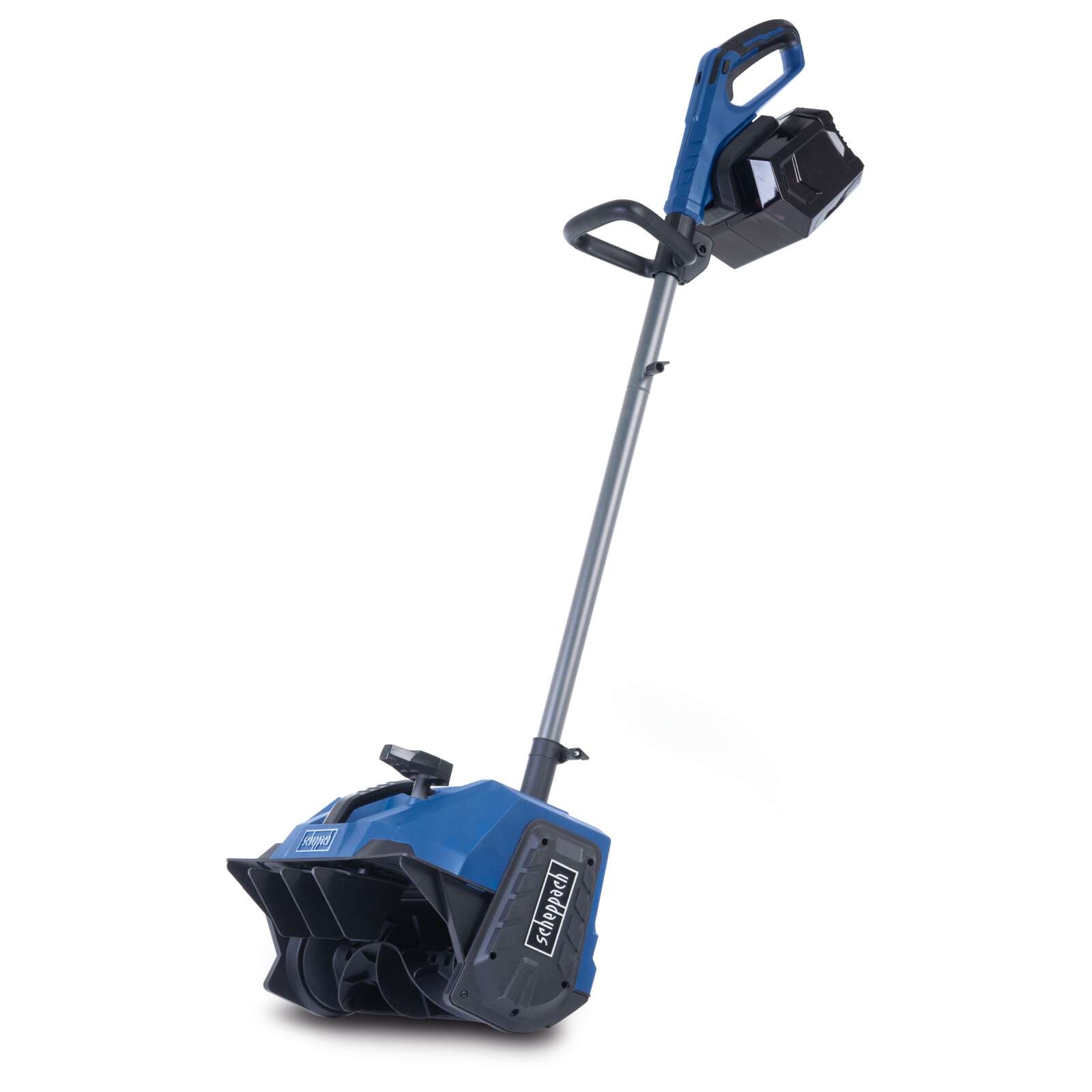 Preisvergleich für Akku-Schneefräse BC-SNB410-X scheppach (DIY), BxT ...