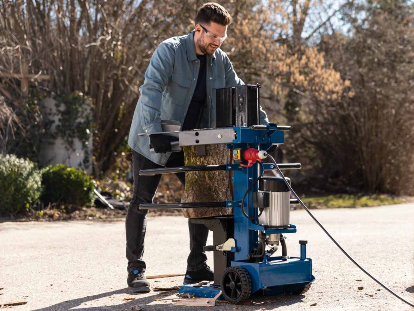 Home | Scheppach Shop