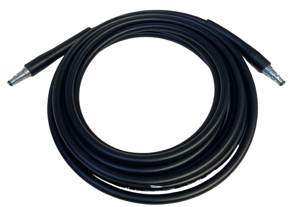 high pressure hose Scheppach Shop
