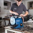 Nass-Schleifsystem TIGER 2000S Scheppach - 120W | Edelkorund ...