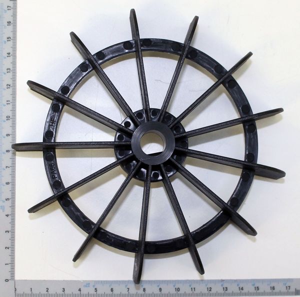 Lüfterrad für Motor | Scheppach Shop