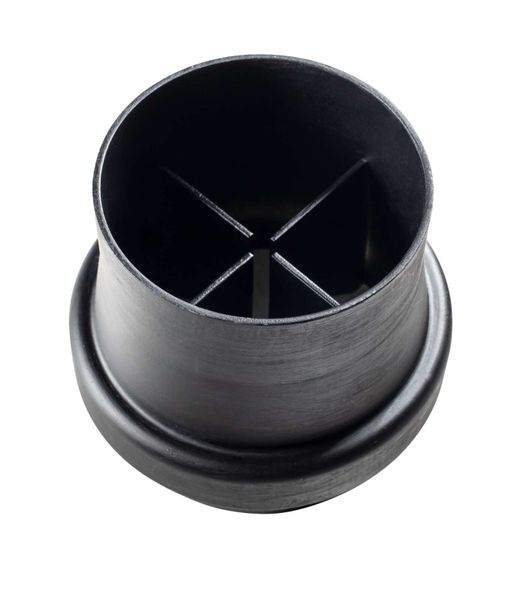 Absauganlage DC100 Scheppach - inkl. 6-tlg. Adapterset | 65 Liter ...