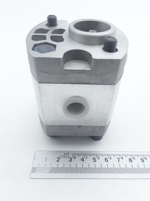 Hydraulikpumpe 230V CBQ-F1.6B | Scheppach Shop